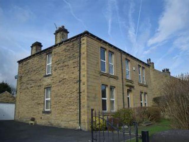 5 Bedrooms for sale in Brighouse Road, Hipperholme, Halifax HX3