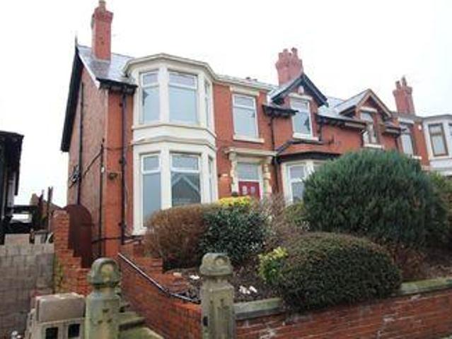 5 Bedrooms for sale in Cumberland Avenue, Blackpool FY1