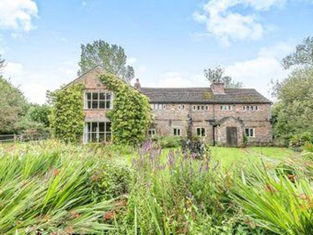 5 Bedrooms for sale in Carr House Lane, Wrightington, Wigan WN6