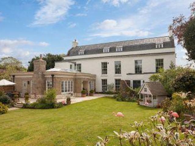 5 Bedrooms for sale in Chew Hill, Chew Magna, Bristol BS40