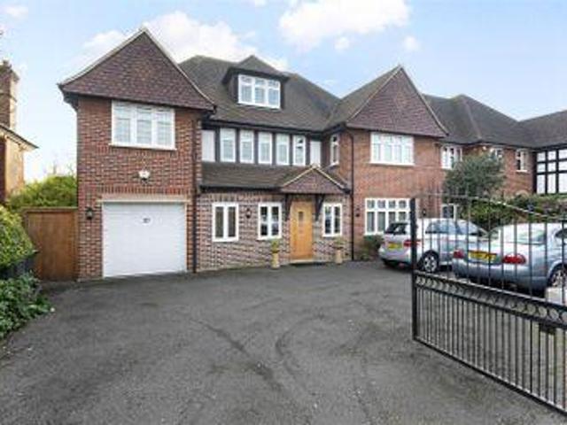 5 Bedrooms for sale in Coombe Lane West, Coombe, Kingston Upon Thames KT2