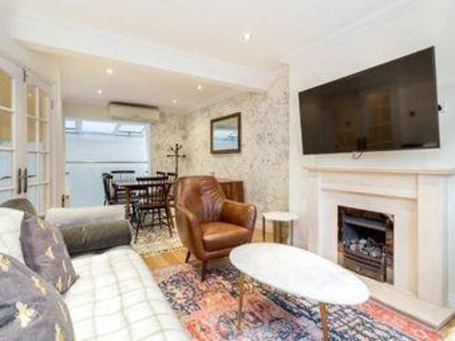 5 Bedrooms for sale in Colville Place, London W1T