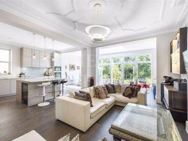 5 Bedrooms for sale in Coverdale Road, London NW2