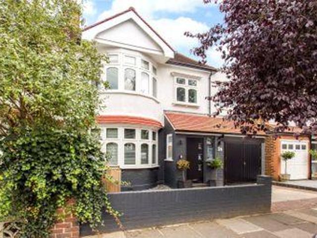 5 Bedrooms for sale in Denehurst Gardens, Richmond TW10