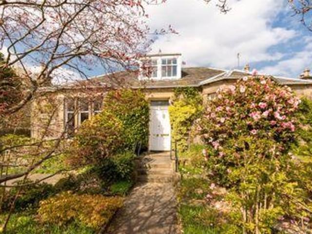 5 Bedrooms for sale in Dick Place, Grange, Edinburgh EH9