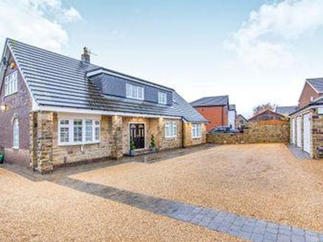 5 Bedrooms for sale in Doncaster Road, Harlington, Doncaster DN5