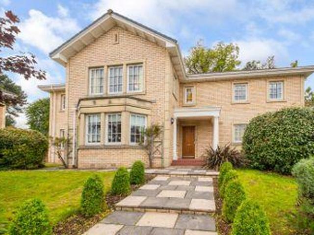5 Bedrooms for sale in Donibristle Gardens, Dalgety Bay, Dunfermline KY11
