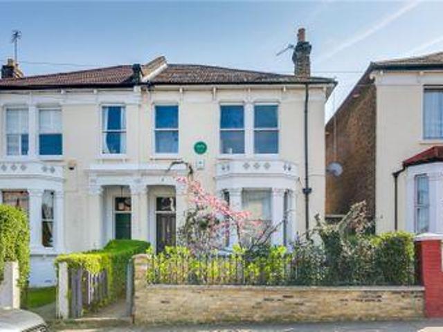 5 Bedrooms for sale in Dornton Road, London SW12