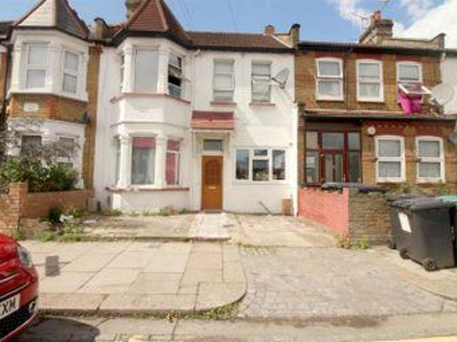 5 Bedrooms for sale in Ellenborough Road, London N22
