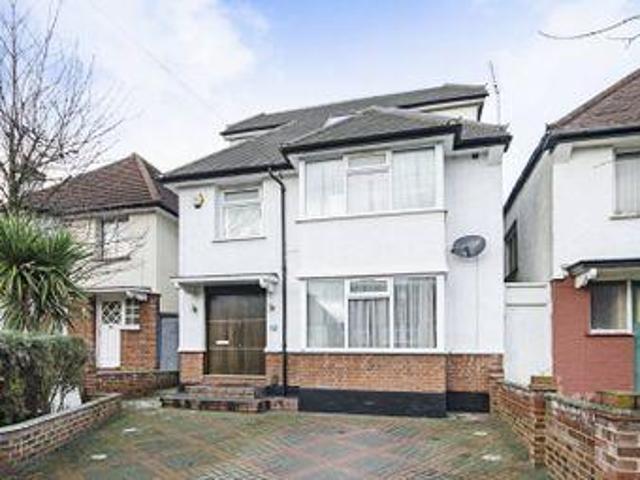 5 Bedrooms for sale in Elm Park Gardens, Hendon NW4