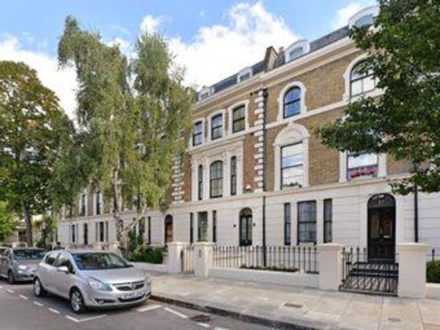 5 Bedrooms for sale in Formosa Street, London W9
