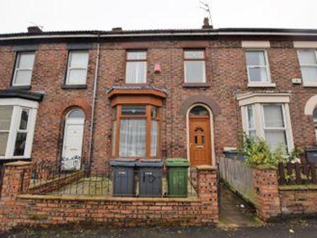 5 Bedrooms for sale in Frodsham Street, Tranmere, Birkenhead CH41