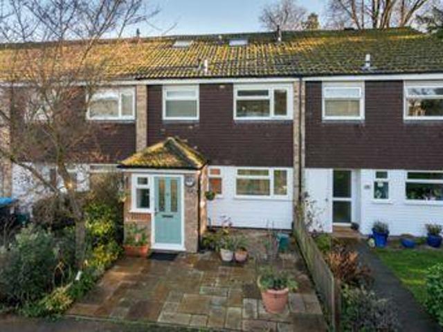 5 Bedrooms for sale in Hanger Close, Hemel Hempstead HP1