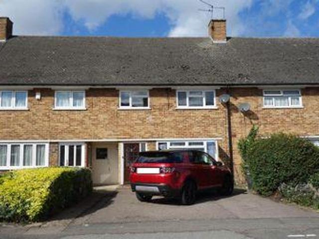 5 Bedrooms for sale in Hedge Hill, Enfield EN2