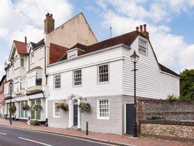5 Bedrooms for sale in High Street, Bexhill On Sea TN40