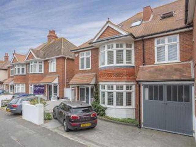 5 Bedrooms for sale in Hove Street, Hove BN3