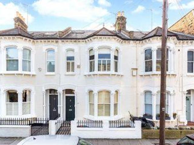 5 Bedrooms for sale in Irene Road, Fulham, London SW6