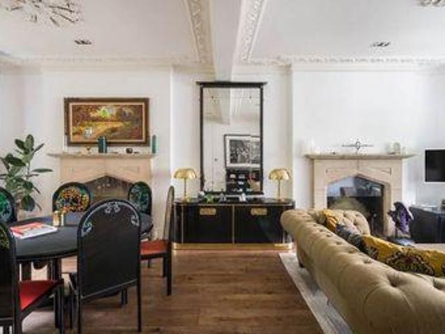 5 Bedrooms for sale in Kildare Terrace, London W2