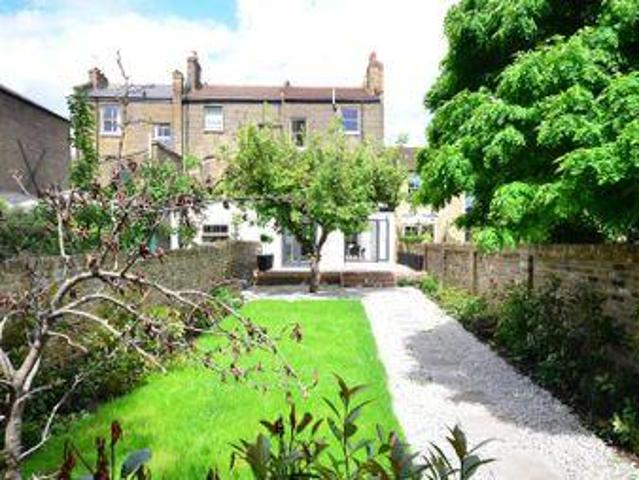 5 Bedrooms for sale in Lenthall Road, London Fields E8