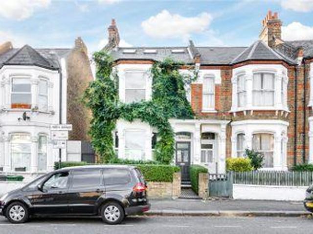 5 Bedrooms for sale in Linden Avenue, London NW10