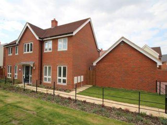 5 Bedrooms for sale in Provis Wharf, Aylesbury HP20