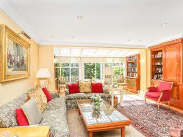 5 Bedrooms for sale in St Mary Abbots Terrace, London W14