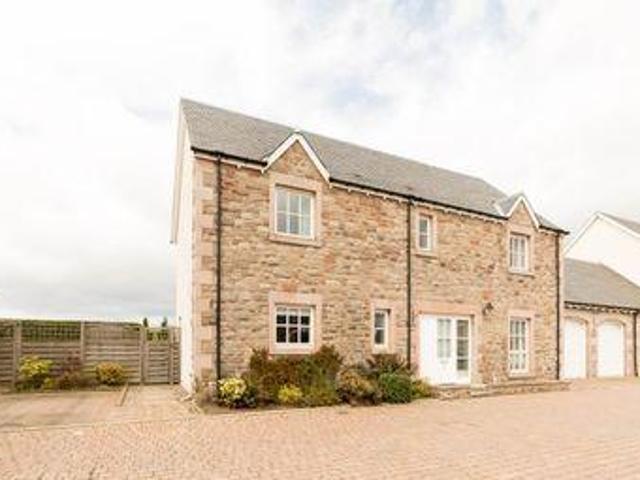 5 Bedrooms for sale in Scone, Perth PH2