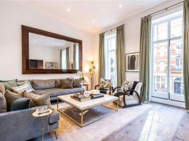 5 Bedrooms for sale in Seymour Street, Hyde Park, London W2