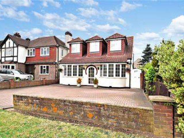 5 Bedrooms for sale in Shepherds Lane, West Dartford, Kent DA1
