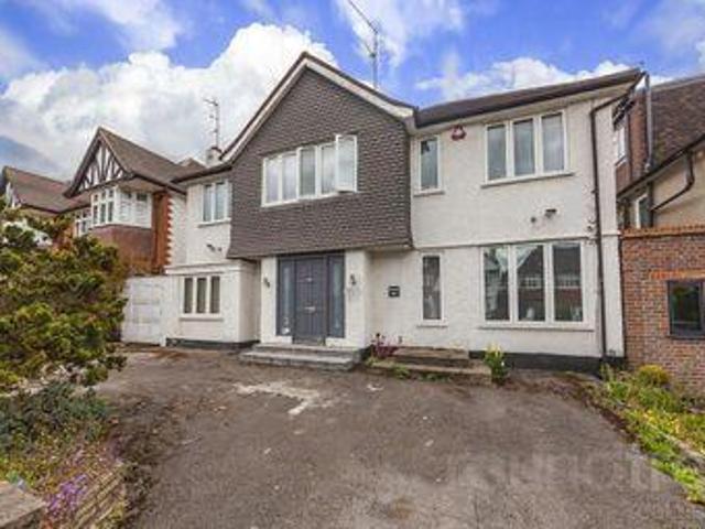 5 Bedrooms for sale in Sherwood Road, Hendon NW4