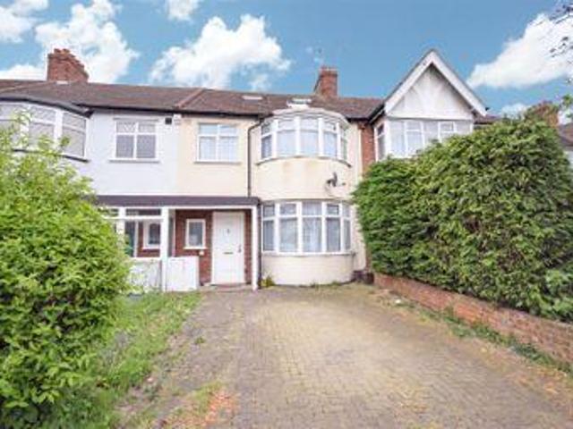 5 Bedrooms for sale in Springfield Avenue, London SW20