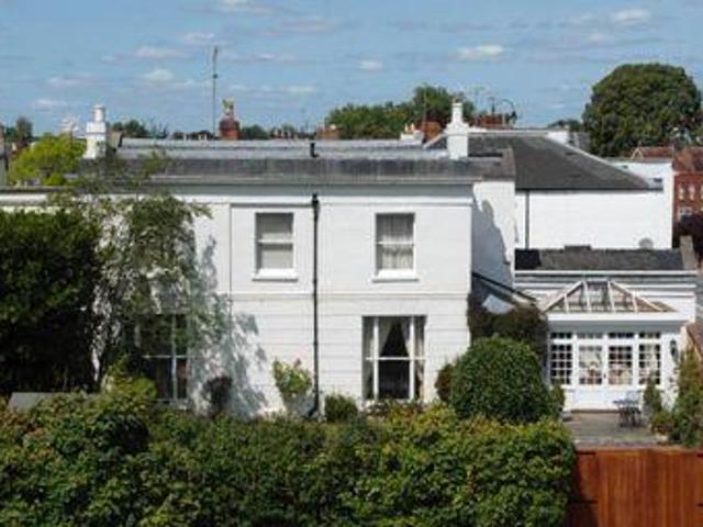 5 Bedrooms for sale in Tivoli Road, Tivoli, Cheltenham GL50