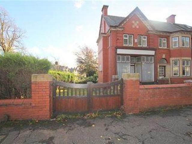 5 Bedrooms for sale in Watling Street Road, Preston PR2