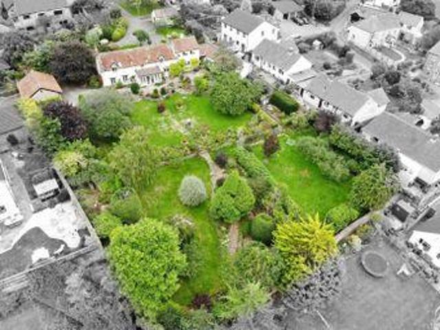 5 Bedrooms for sale in Wells Road, Draycott, Cheddar BS27