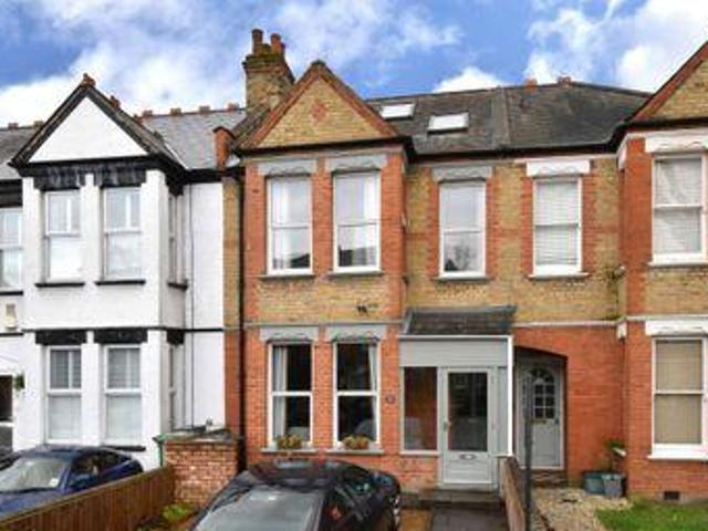 5 Bedrooms for sale in Woolstone Road, London SE23