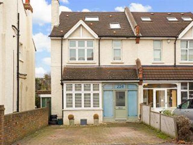 5 Bedrooms for sale in Worple Road, West Wimbledon SW20