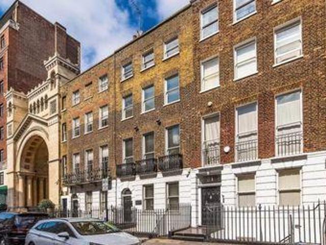 5 Bedrooms for sale in York Street Chambers, York Street, London W1H