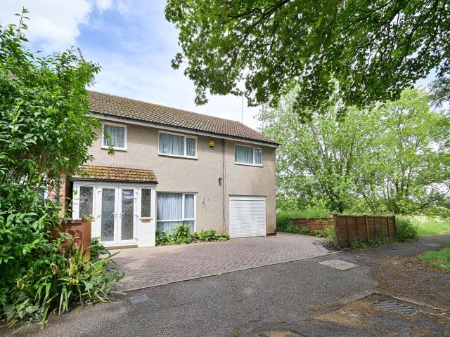 5 Bedrooms House terraced for Rent in Argyll Road, HP2 | Foxtons