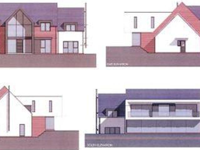 5 Bedrooms Land for sale in Downs Close, Harwell, Didcot OX11