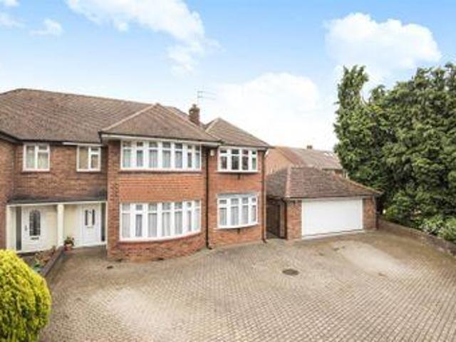 5 Bedrooms Land for sale in East View, High Barnet, Barnet EN5