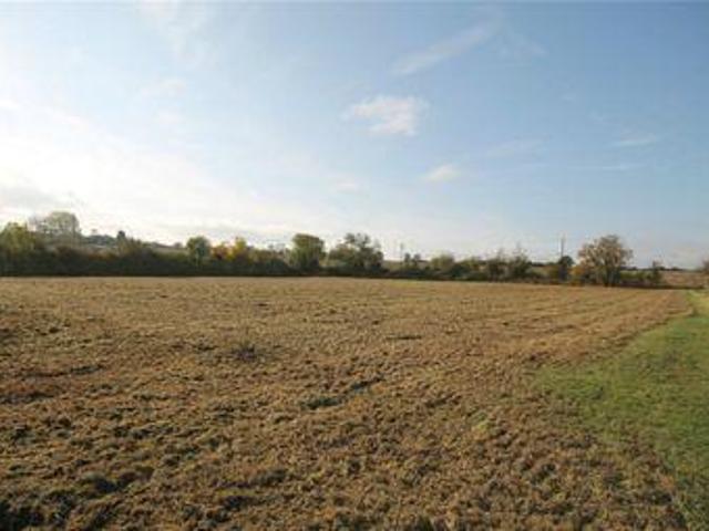 5 Bedrooms Land for sale in High Street, Wilden, Bedford MK44