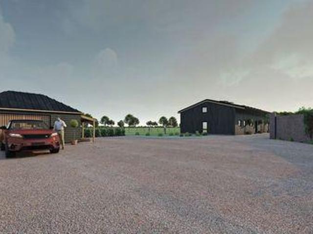 5 Bedrooms Land for sale in Langar Lane, Langar, Nottingham NG13