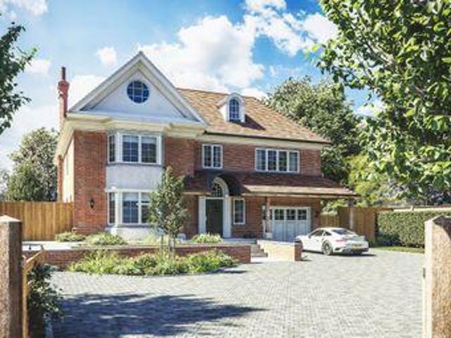5 Bedrooms Land for sale in Wilderness Road, Chislehurst BR7
