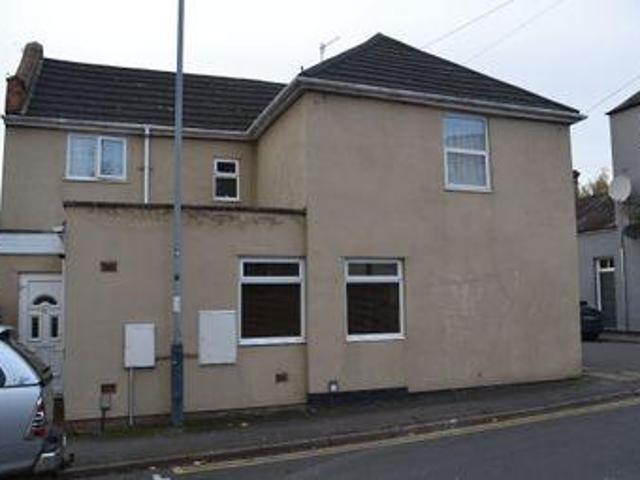5 Bedrooms Link detached house for rent in Lansdowne Street, Leamington Spa CV32