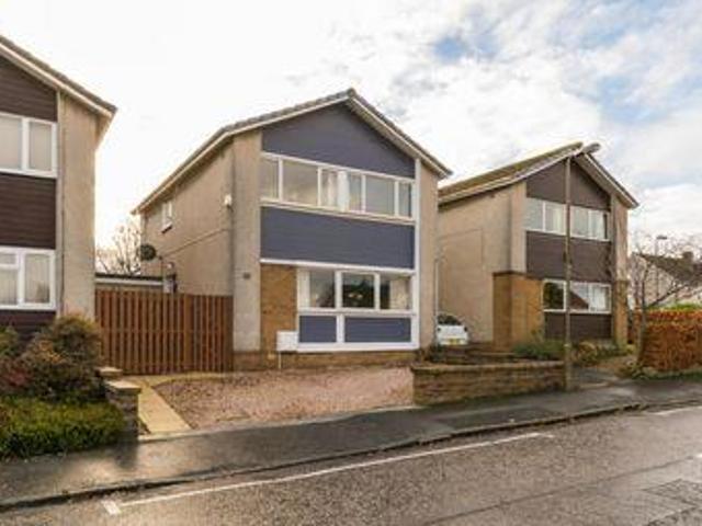 5 Bedrooms Link detached house for sale in Cramond Gardens, Edinburgh EH4