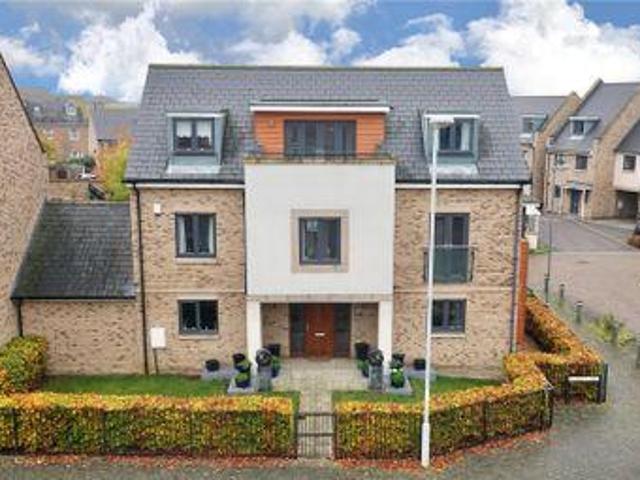 5 Bedrooms Link detached house for sale in Stone Hill, St. Neots, Cambridgeshire PE19