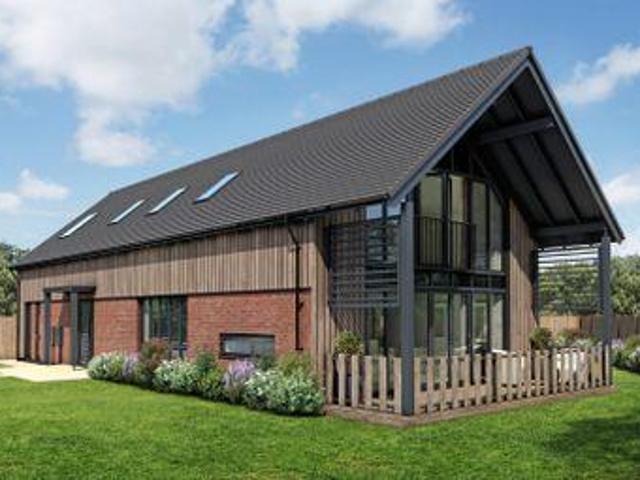 5 Bedrooms Lodge for sale in Moira, Leicestershire DE12