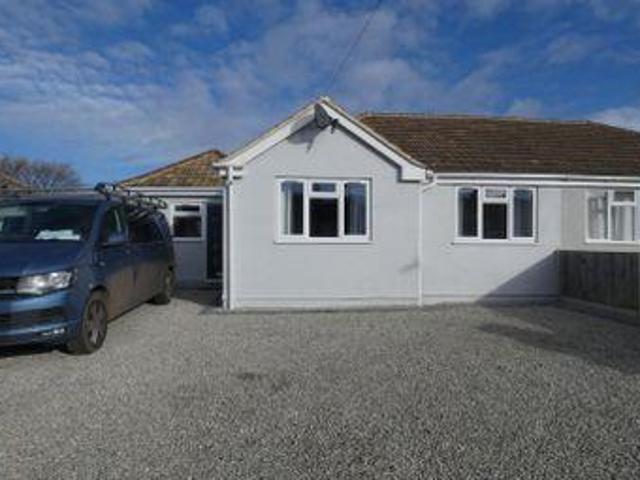 5 Bedrooms Semi detached bungalow for rent in Chaucer Close, Canterbury CT1