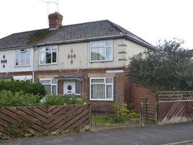 5 Bedrooms Semi detached house for rent in 7 Alexandra, Leamington Spa CV31