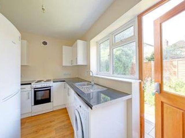 5 Bedrooms Semi detached house for rent in Canbury Park Road, Kingston Central, Kingston Upon Thames KT2